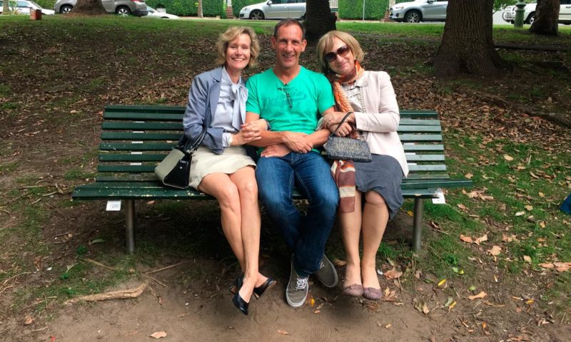 HOME - Becoming Colleen